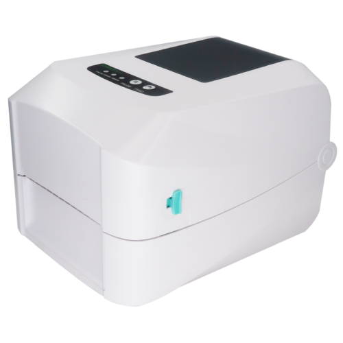 Принтер этикеток GPrinter GS-2406T